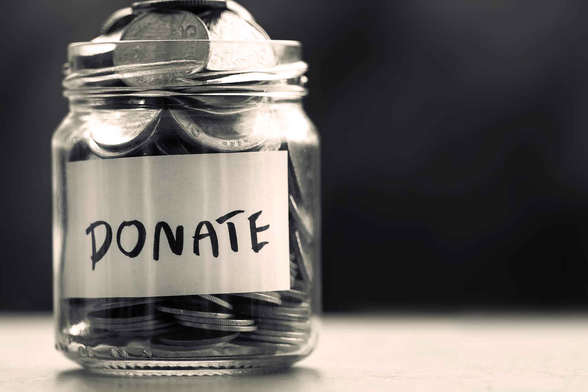 Donations - Fee-Free Donations for Harrisonburg, VA Nonprofits | Park ...