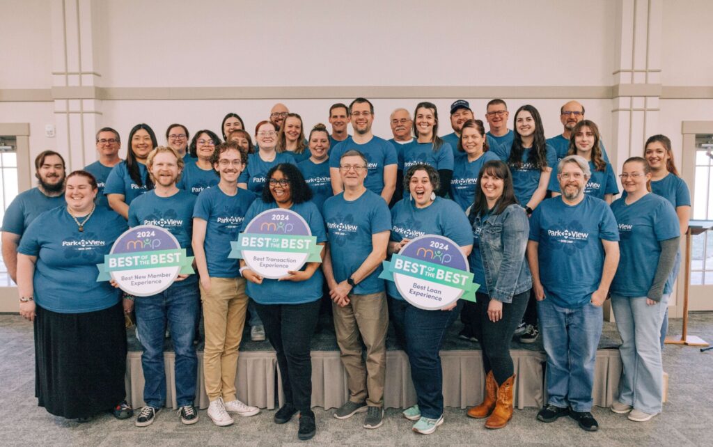 Park View Federal Credit Union Receives 2024 Best of the Best Awards ...