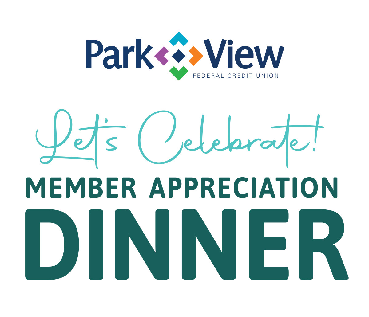 Member Appreciation - Park View Federal Credit Union