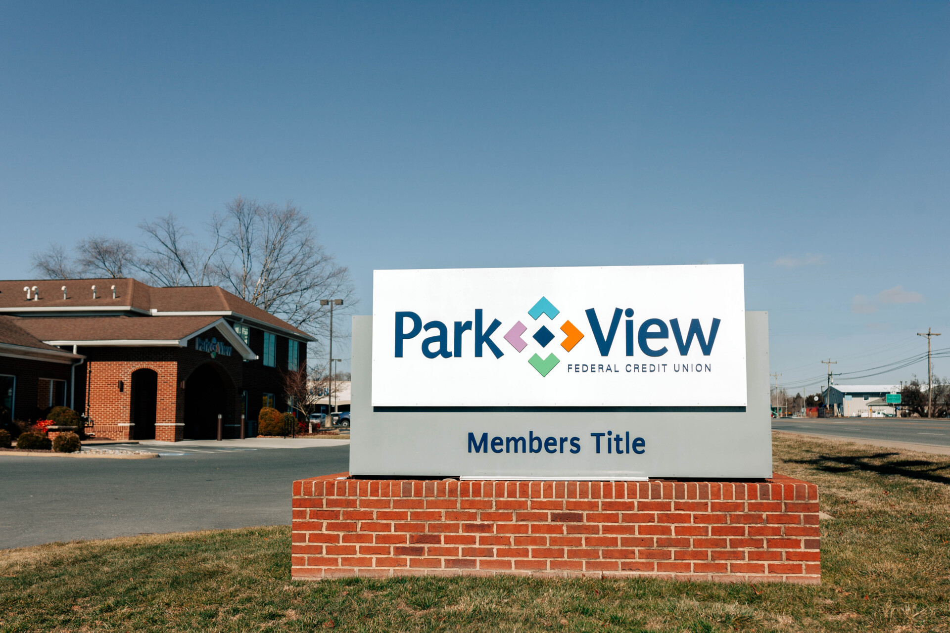 Members Title | Park View Federal Credit Union's Title and Closing Company