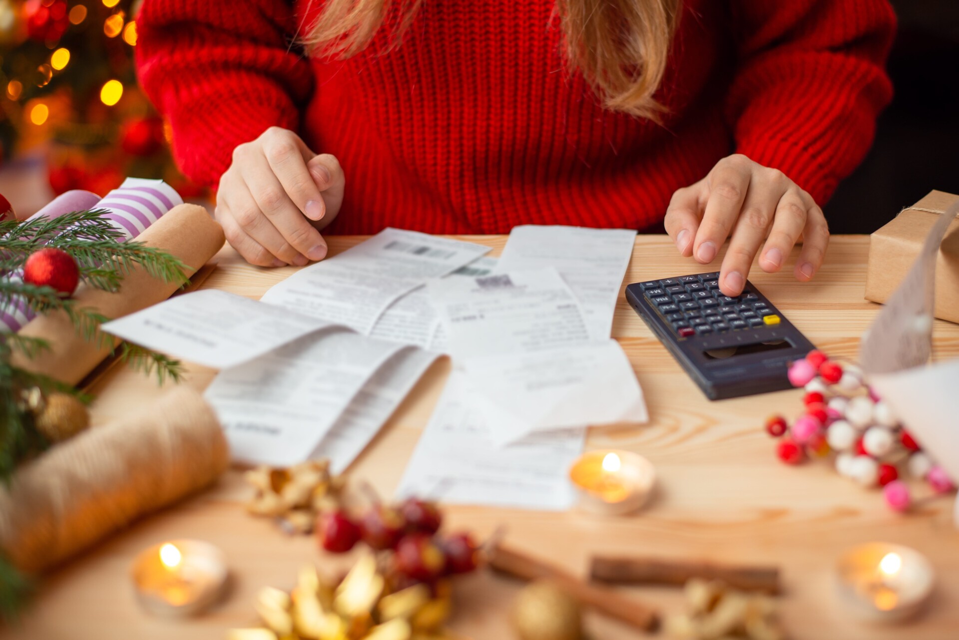 Holiday Budgeting Tips: How to Spend Wisely This Season - Park View ...