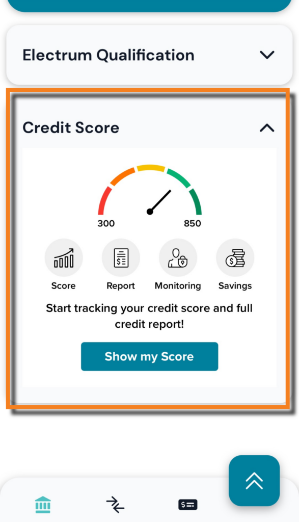 Check Your Free Credit Score | Park View Federal Credit Union