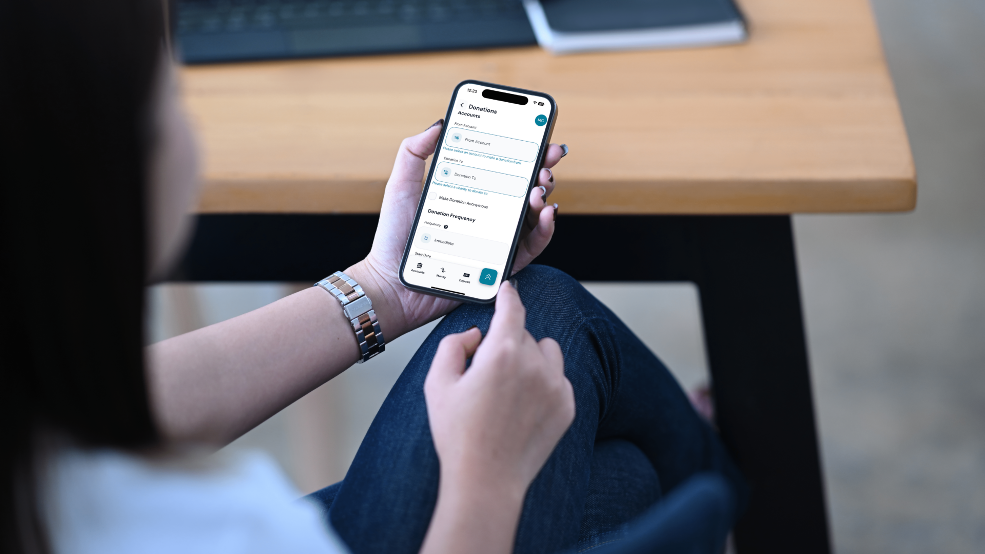 Your Guide to the Top 12 Park View Mobile App Features | Park View ...