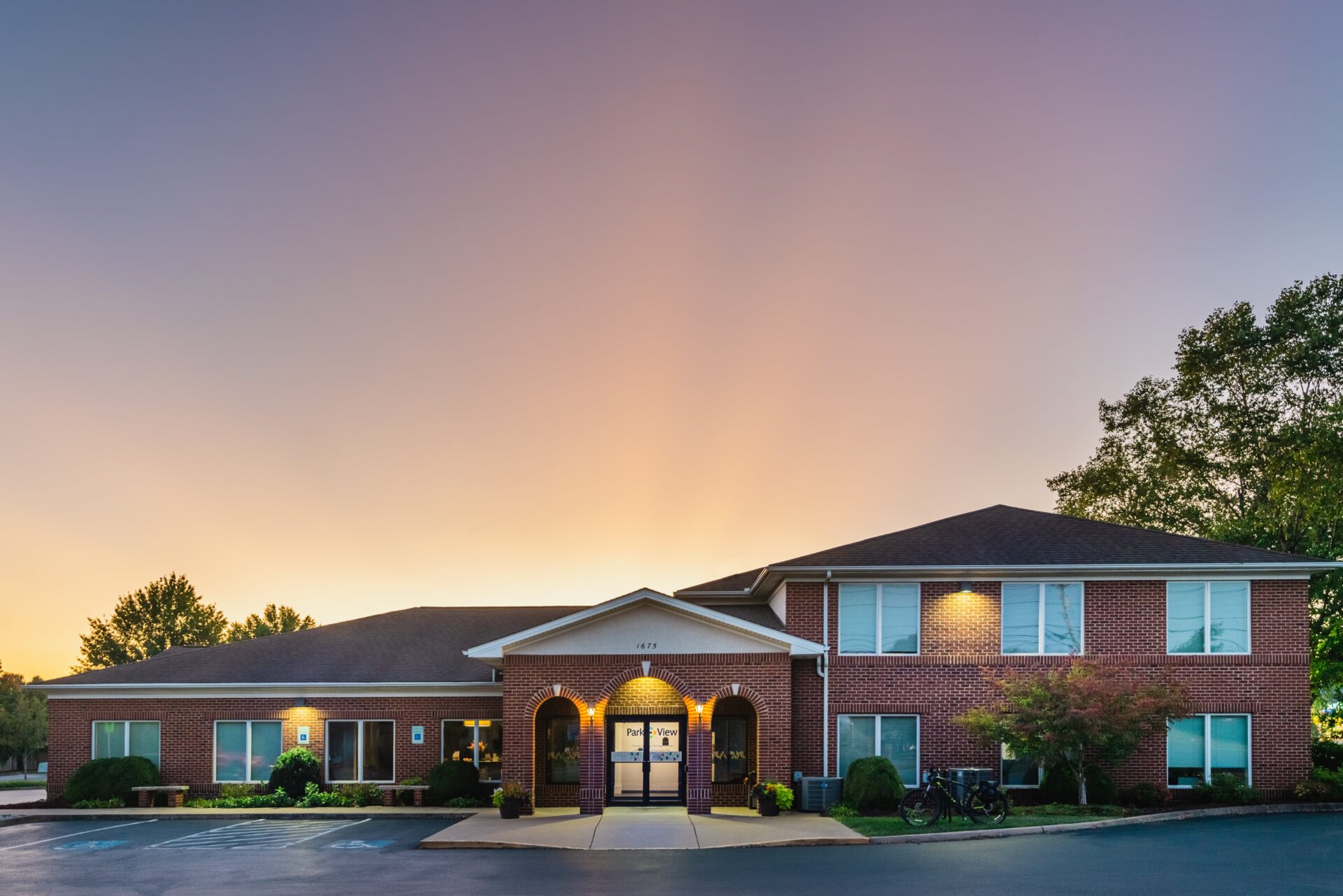 Park View Federal Credit Union Locations & Hours | Branch & ATM Info