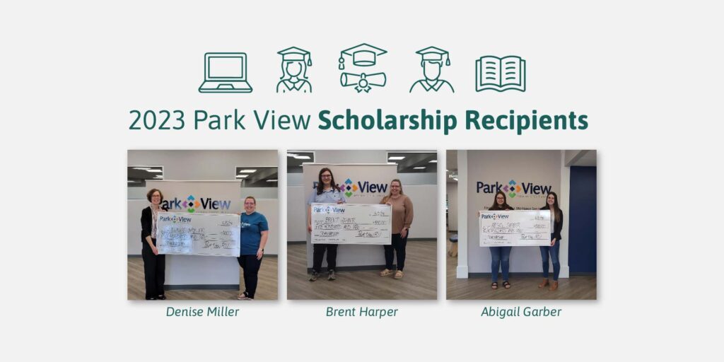 Park View FCU Wins CU Solutions Group's 2024 Best of the Best Award ...