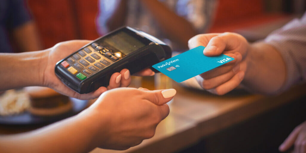 How to Use a Credit Card Responsibly - Park View Federal Credit Union